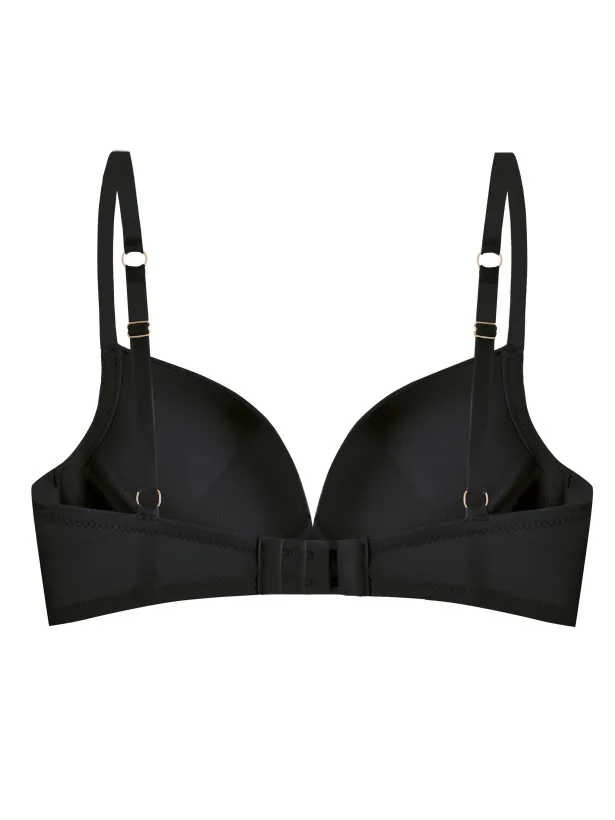Incredible Plunge Wireless Bra